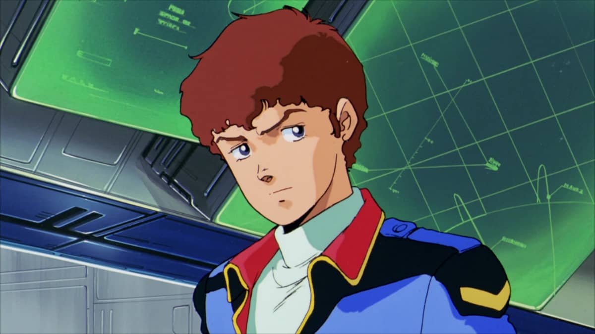 Mobile Suit Gundam Char's Counterattack Mobile Suit Gundam Char's ...