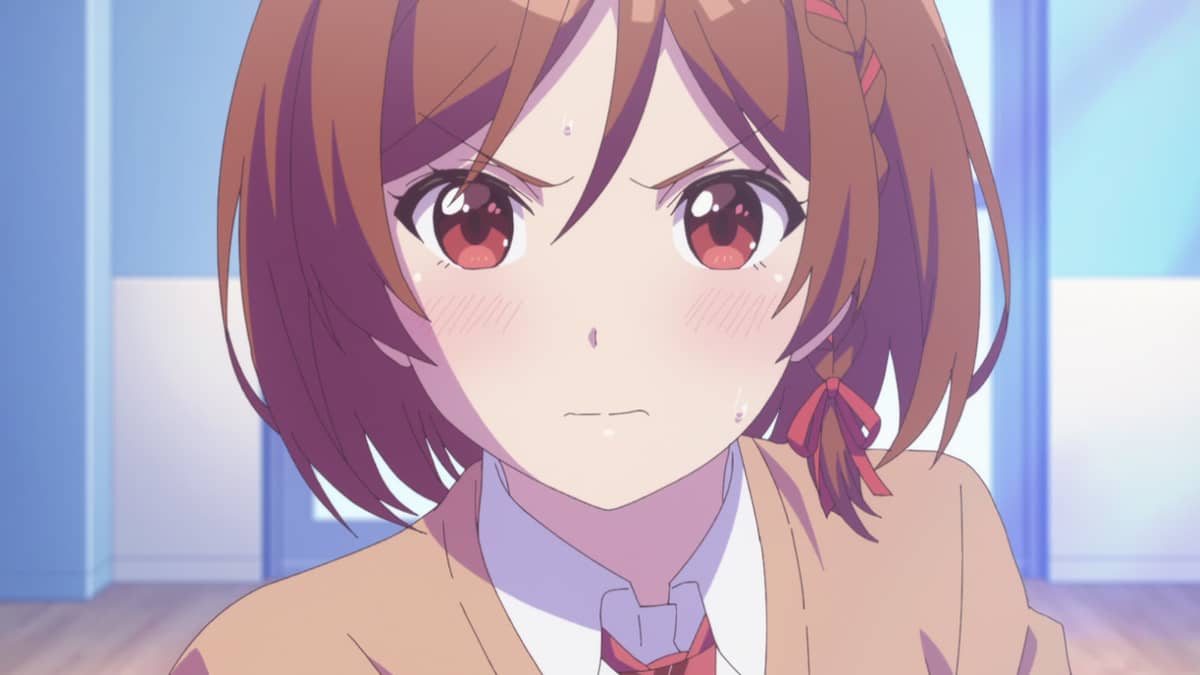 I'm Getting Married to a Girl I Hate in My Class Me casei com uma ... I'm Getting Married to a Girl I Hate in My Class Me casei com uma ...