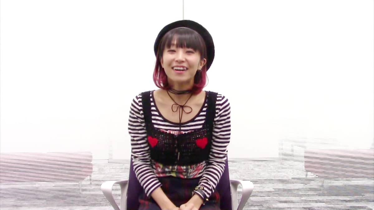 LiSA TV Untitled - Watch on Crunchyroll