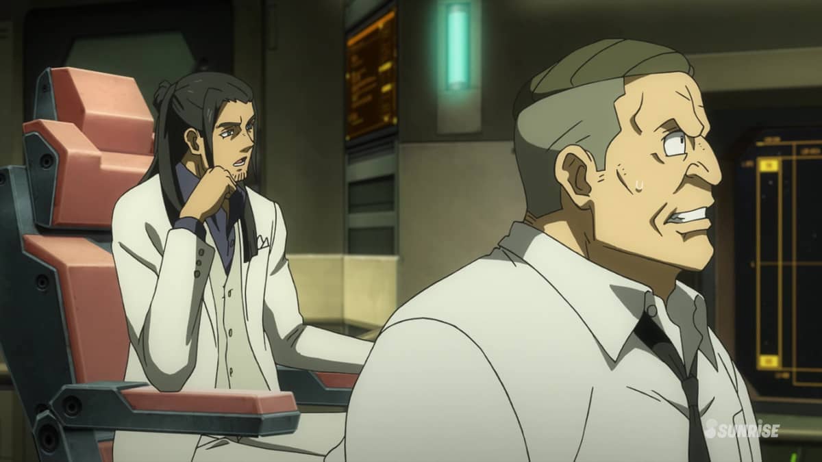 Mobile Suit GUNDAM Iron Blooded Orphans Acercamiento - Ver en ...