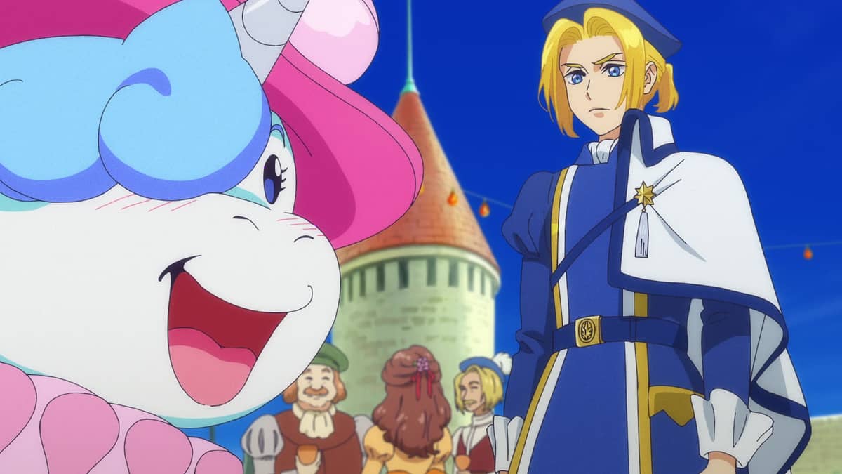 ZENSHU (English Dub) DESTINY - Watch on Crunchyroll