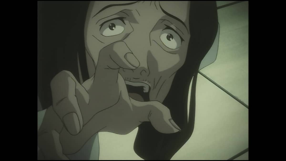 Boogiepop Phantom Poom Poom - Watch on Crunchyroll