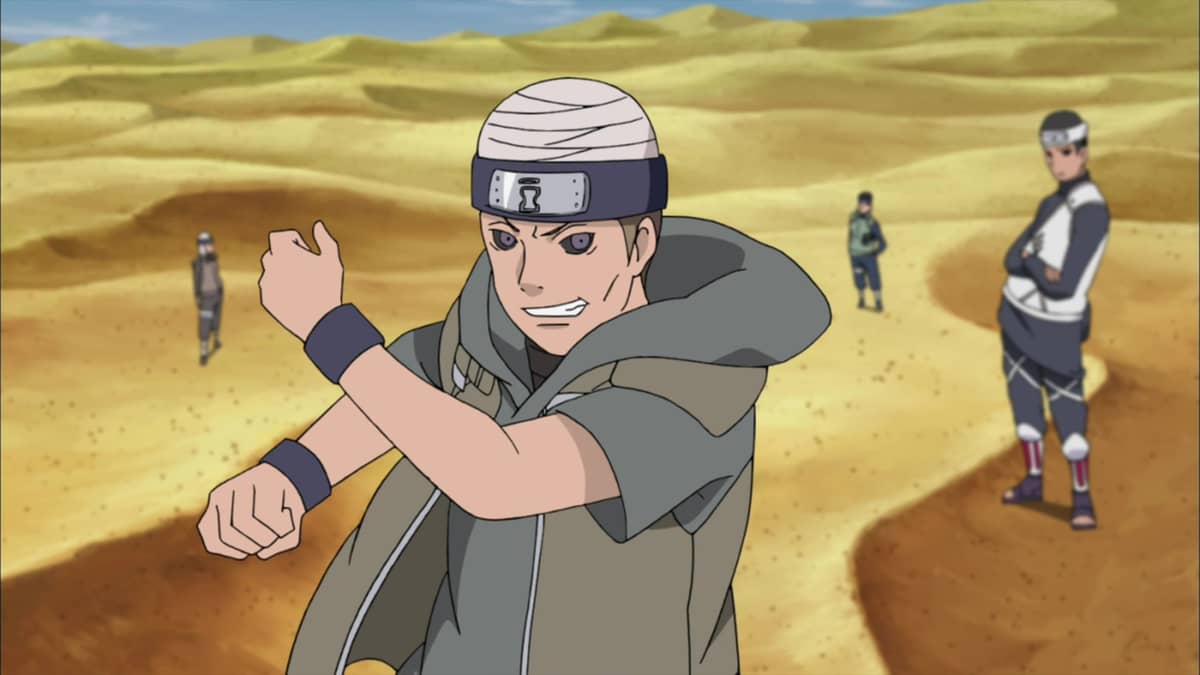 Reanimating Naruto New Naruto Anime Likely To Be Announced At Jump