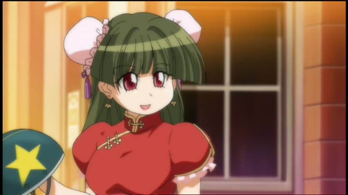 Pani Poni Dash! Good Things Come To He Who Waits - Watch on Crunchyroll