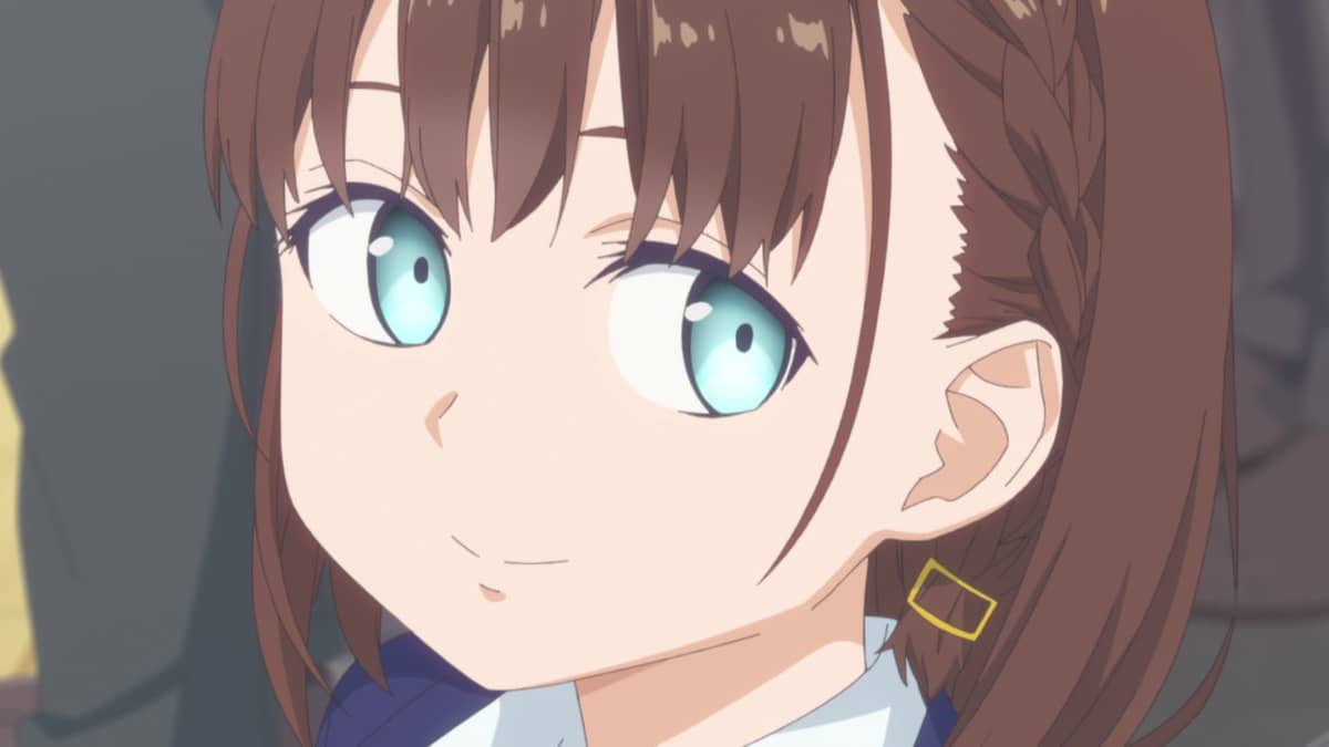 Tawawa on Monday 2 - Watch on Crunchyroll