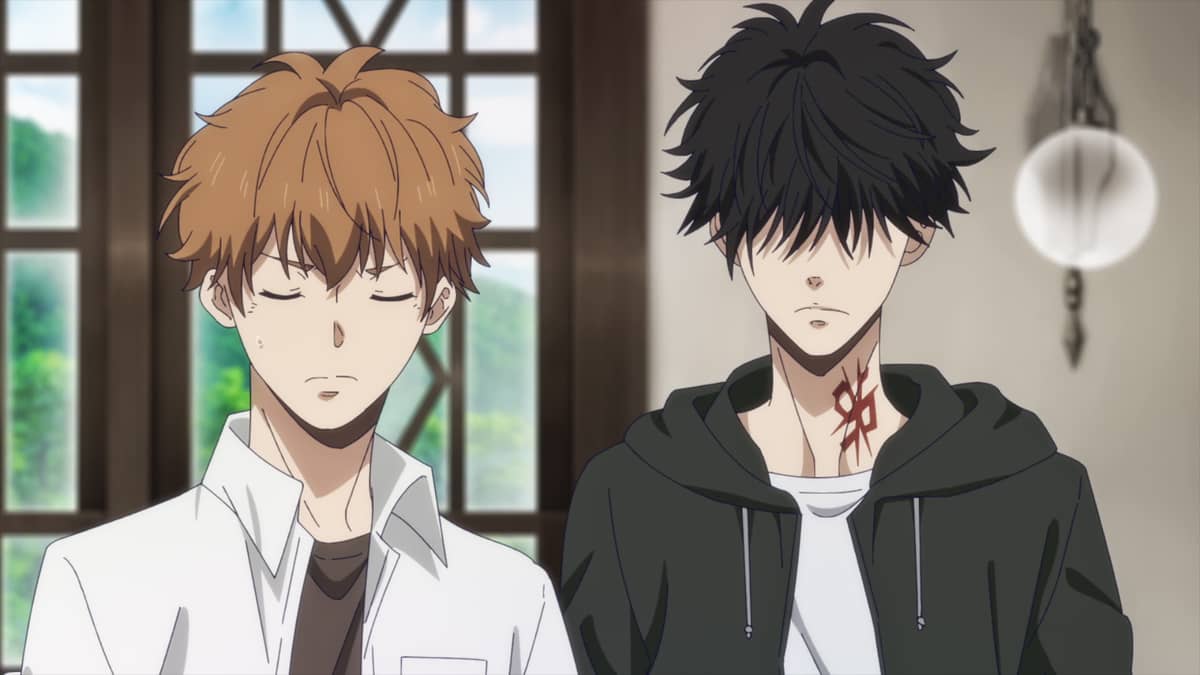 Ron Kamonohashi: Deranged Detective (Saison 2) Meurtres en série à l ...