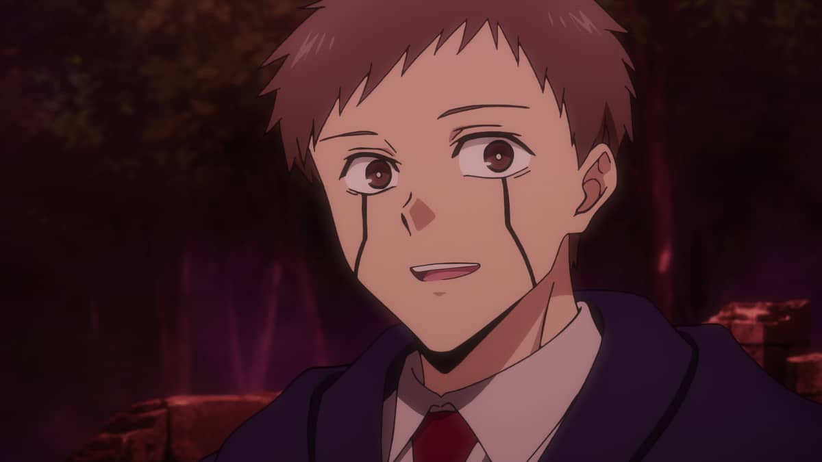 MASHLE: MAGIC AND MUSCLES The Divine Visionary Candidate Exam Arc ...