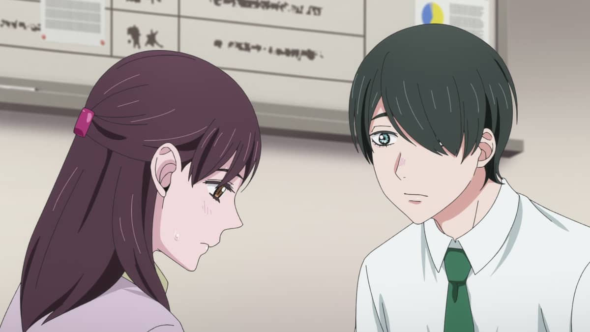 Cherry Magic! Thirty Years of Virginity Can Make You a Wizard ...