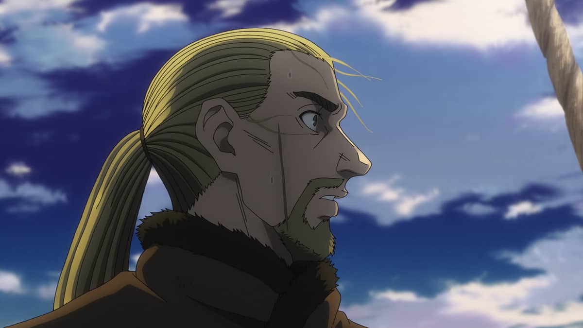 VINLAND SAGA Season 2 (English Dub) Home - Watch on Crunchyroll