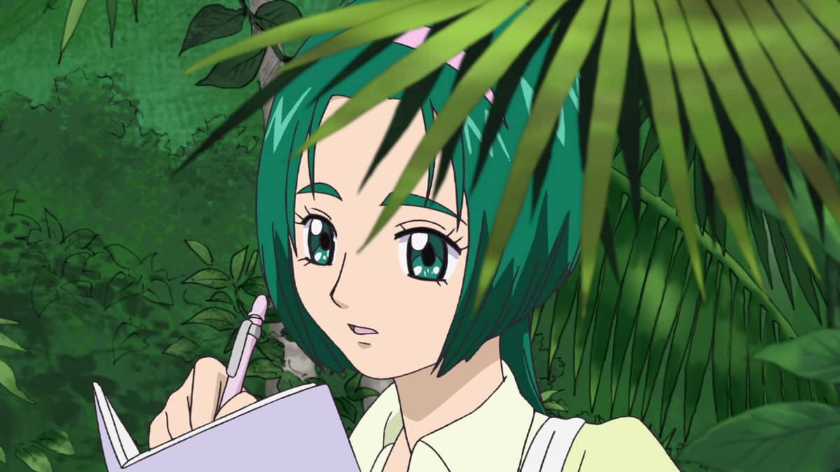 Yes! Precure 5 Resort Life Romance in Full Bloom! - Watch on Crunchyroll