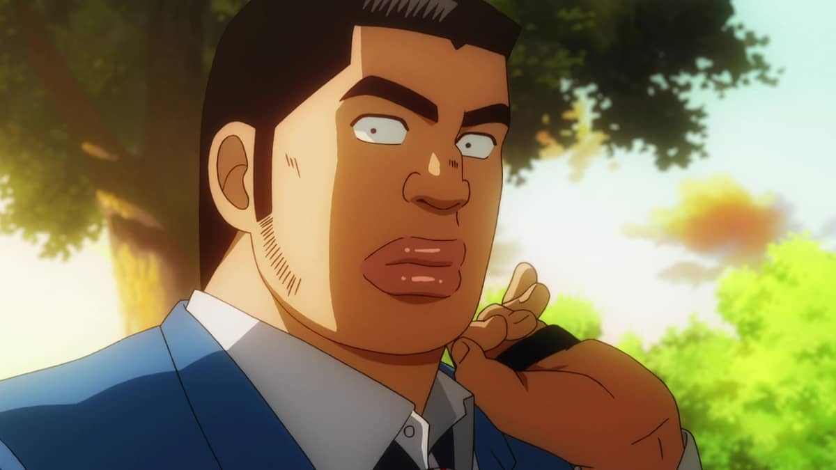 MY love STORY!! My Blue Ogre - Watch on Crunchyroll