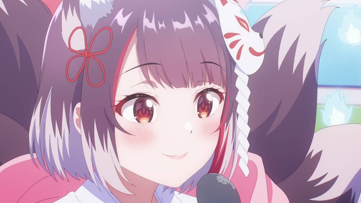 VTuber Legend: How I Went Viral after Forgetting to Turn Off My Stream ...