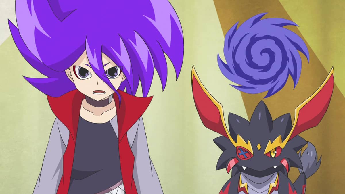 Future Card Buddyfight Fight! Buddy Champion Deciding Round! - Ver en ...