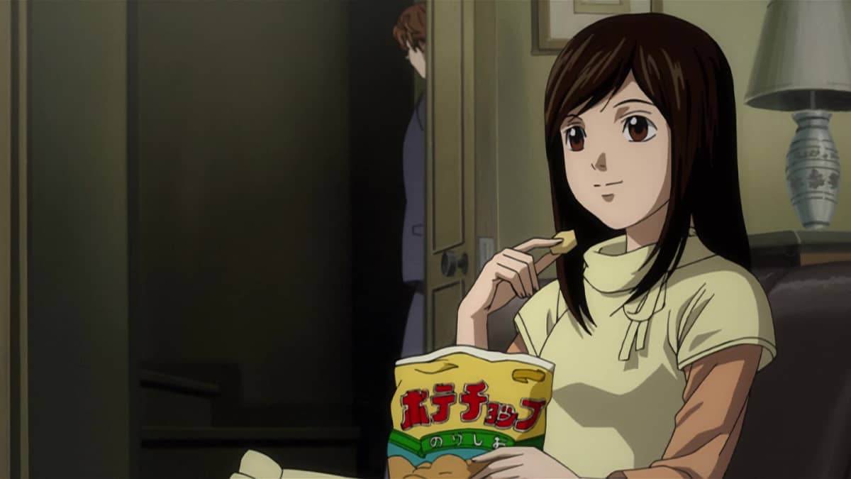 Death Note Encounter - Ver en Crunchyroll en español