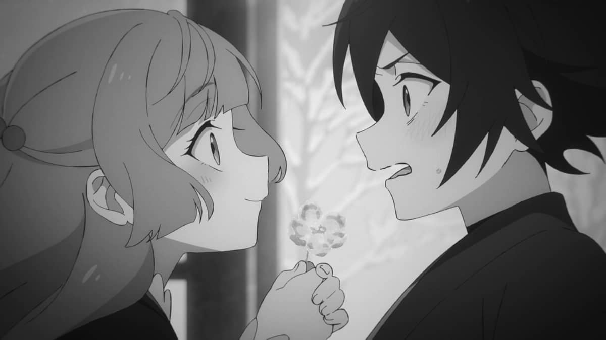 Season 1 Spring Rain - Watch on Crunchyroll