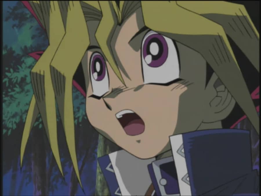 Yu-Gi-Oh! Clash! Blue-Eyes vs Red-Eyes - Ver en Crunchyroll en español