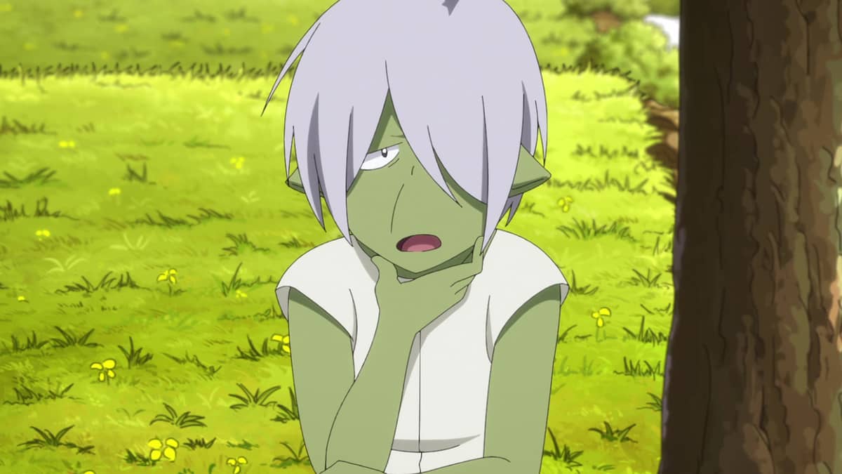 The Slime Diaries (English Dub) The Air in Spring and... - Watch on ...