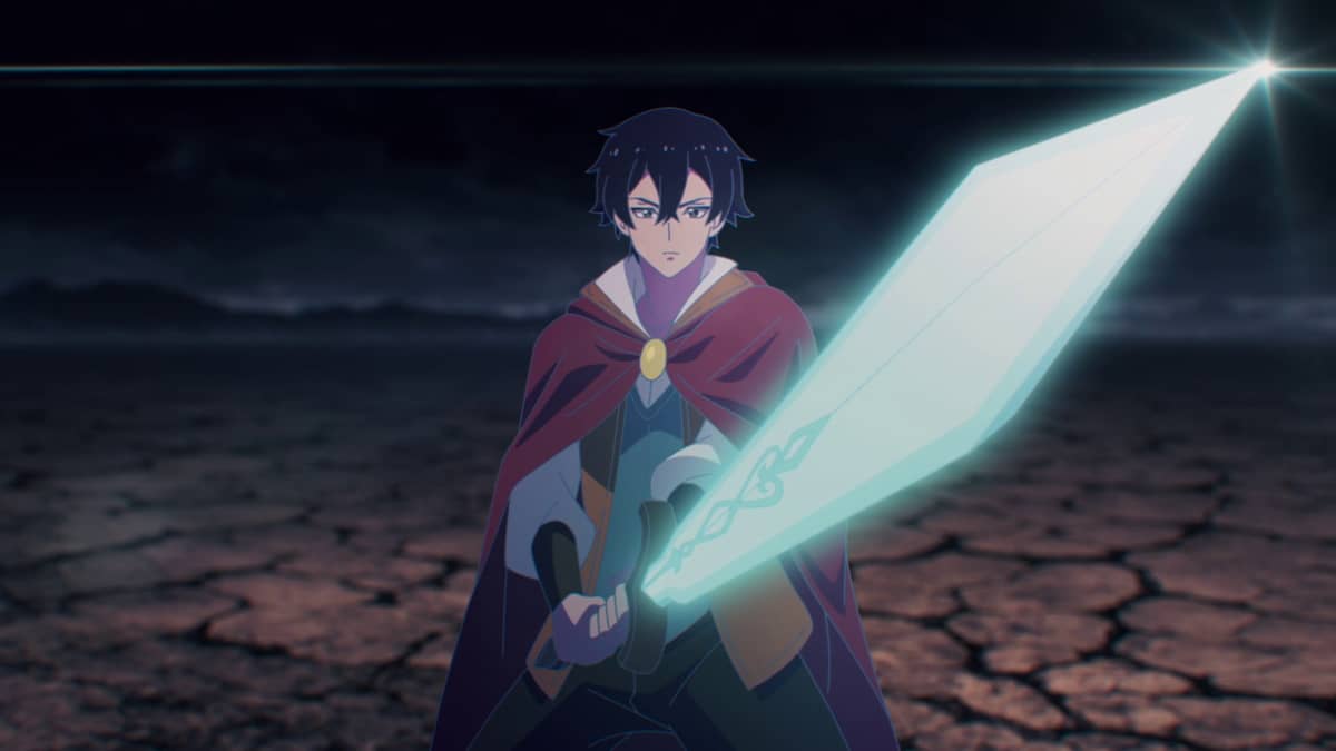 Season 1 CONTINUE - Watch on Crunchyroll