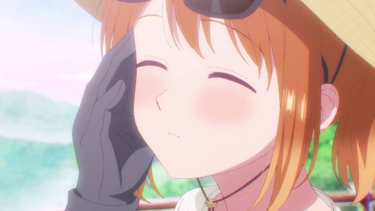 Season 1 Don't Let Them Expose You - Watch on Crunchyroll