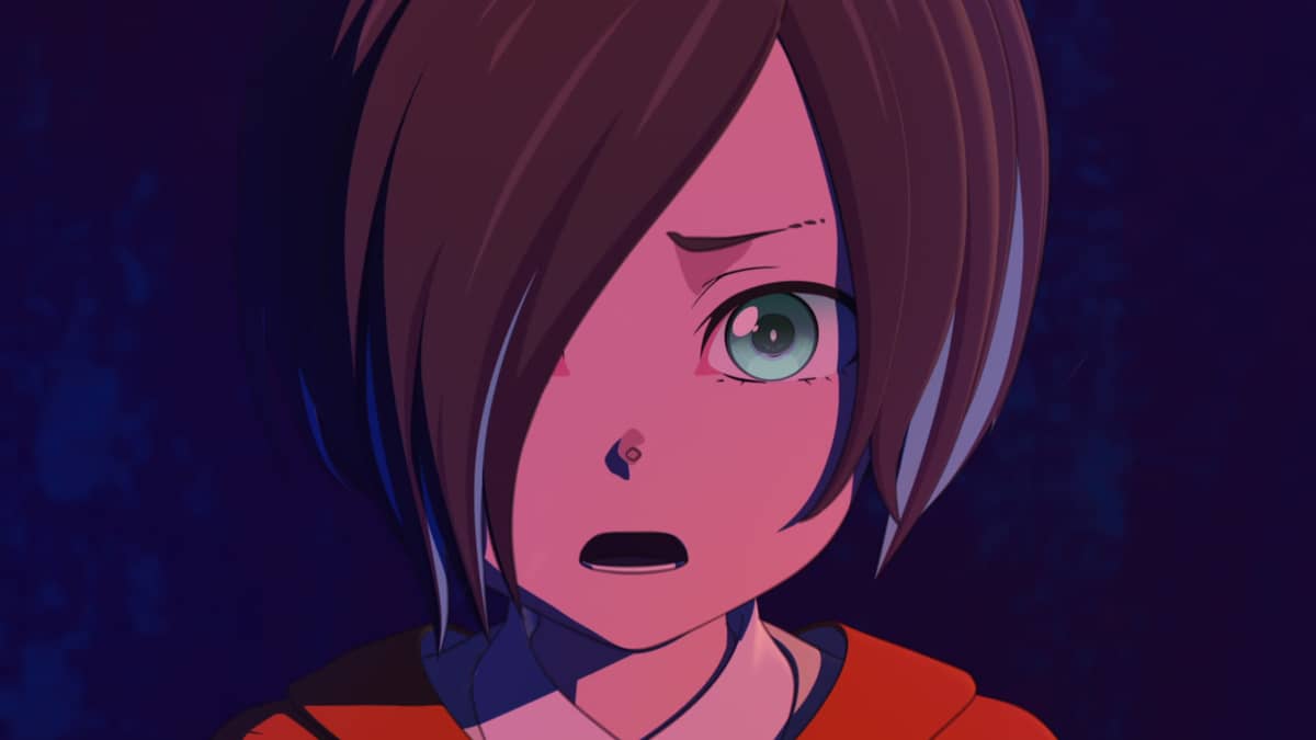 KamiErabi GOD.app Season 2 Everything Turned Out Like This Because You ...