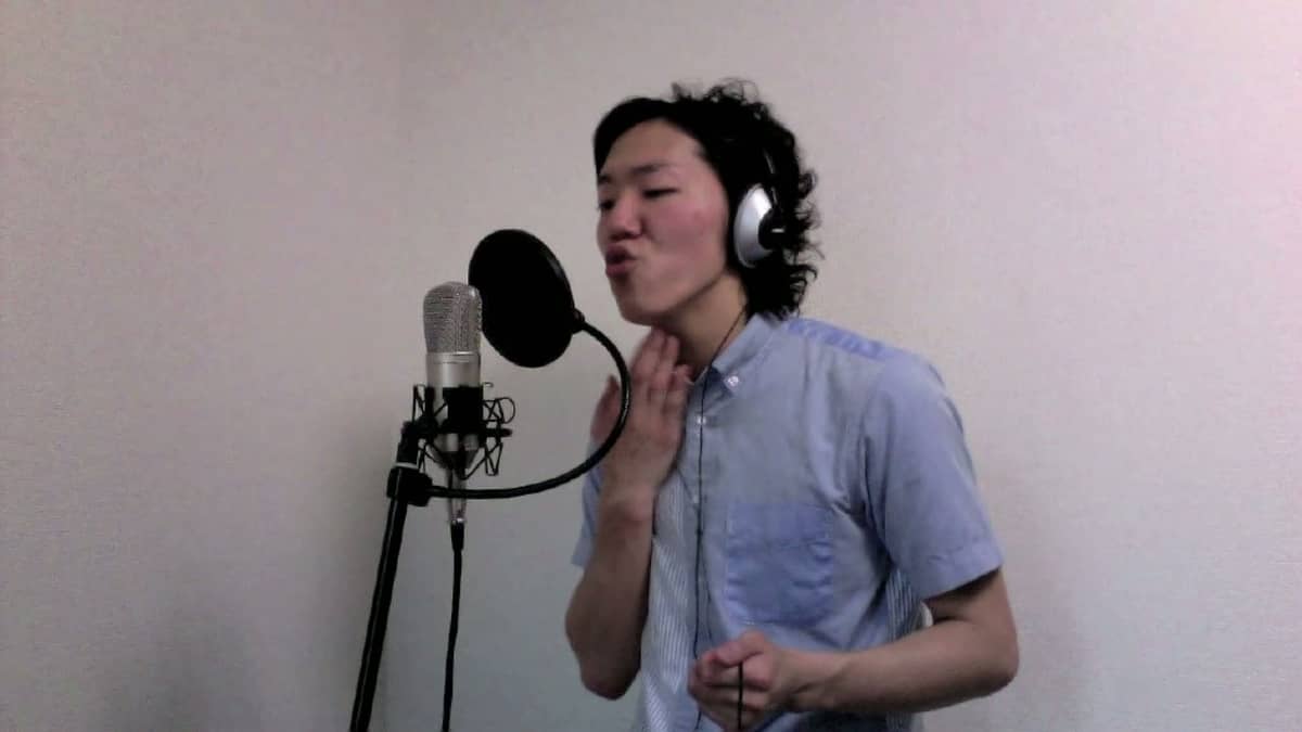Hikakin Beatbox Super Mario Beatbox - Watch on Crunchyroll