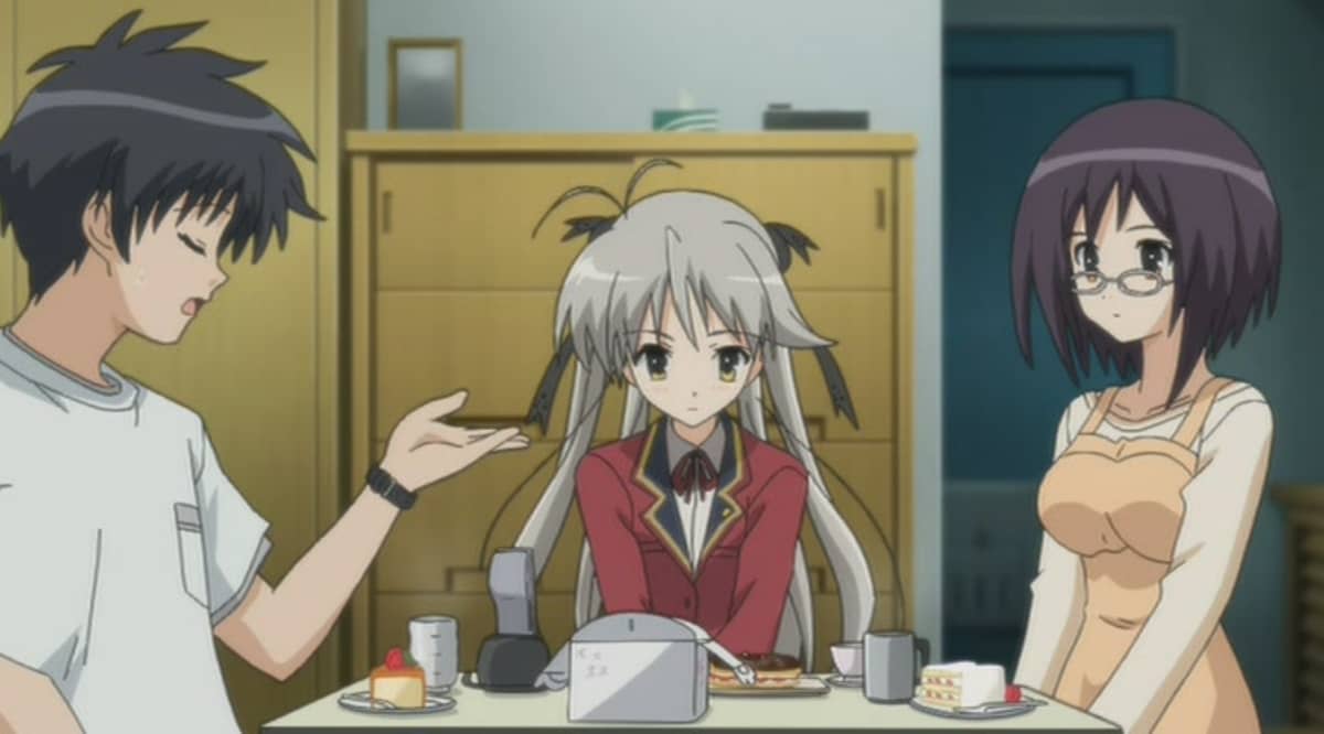 Myself; Yourself I'm Not a Child - Watch on Crunchyroll