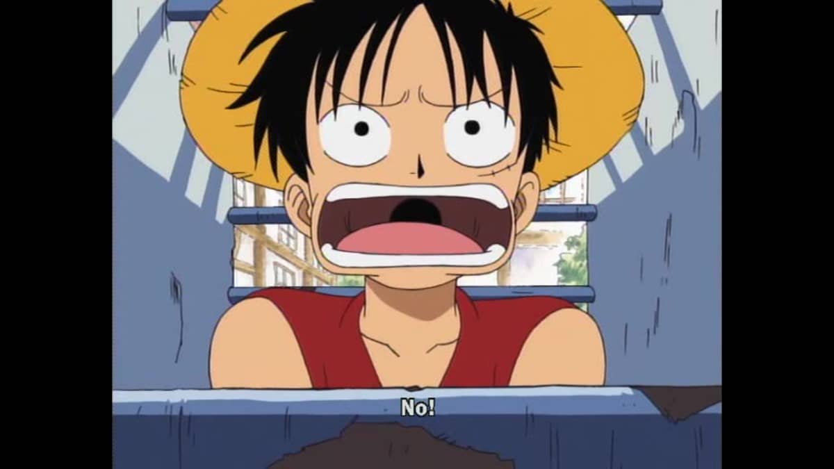 One Piece Edição Especial (HD) - East Blue (001-061) Situação ...