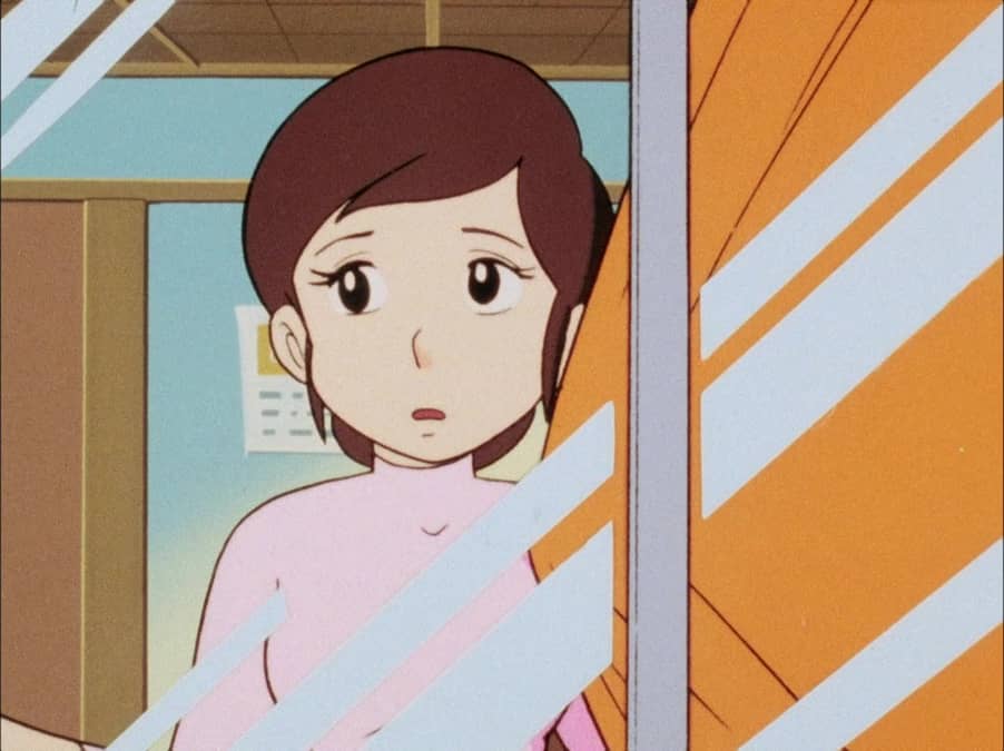 Urusei Yatsura The Duel! Ataru vs. Ataru / Wake Up to a Nightmare ...