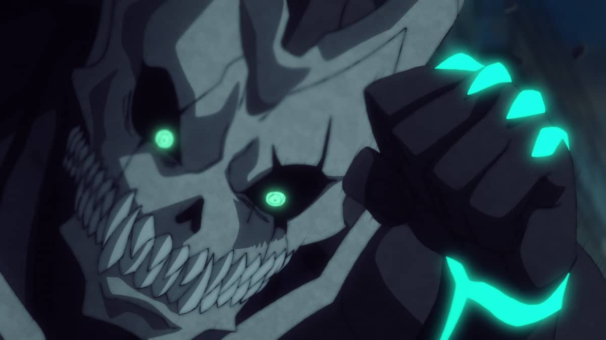 Kaiju No. 8 Welcome to the Defense Force - Watch on Crunchyroll