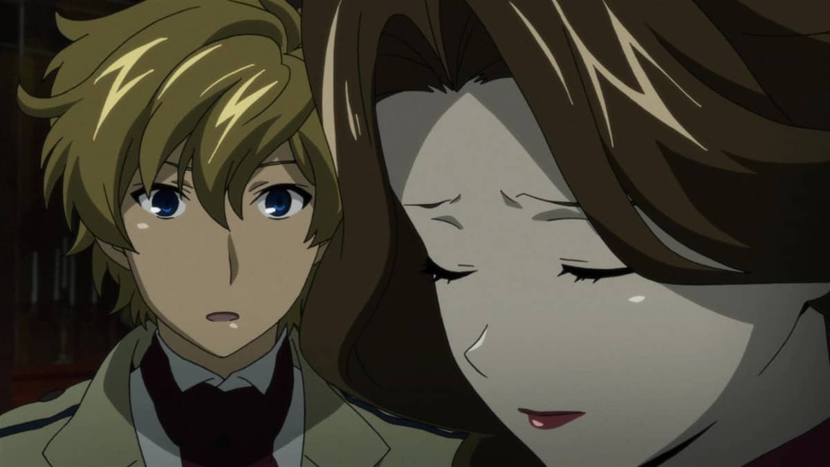 The Mystic Archives of Dantalian Book of Fetus - Ver en Crunchyroll en ...