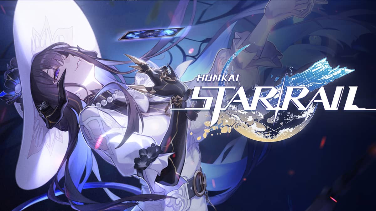 Honkai: Star Rail Featured Videos Dahlia Character Trailer: "The Final ...