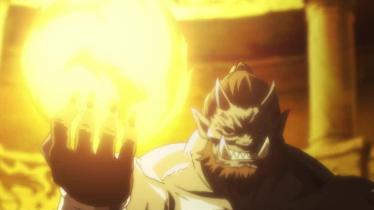 GOBLIN SLAYER (English Dub) The Strong - Watch on Crunchyroll