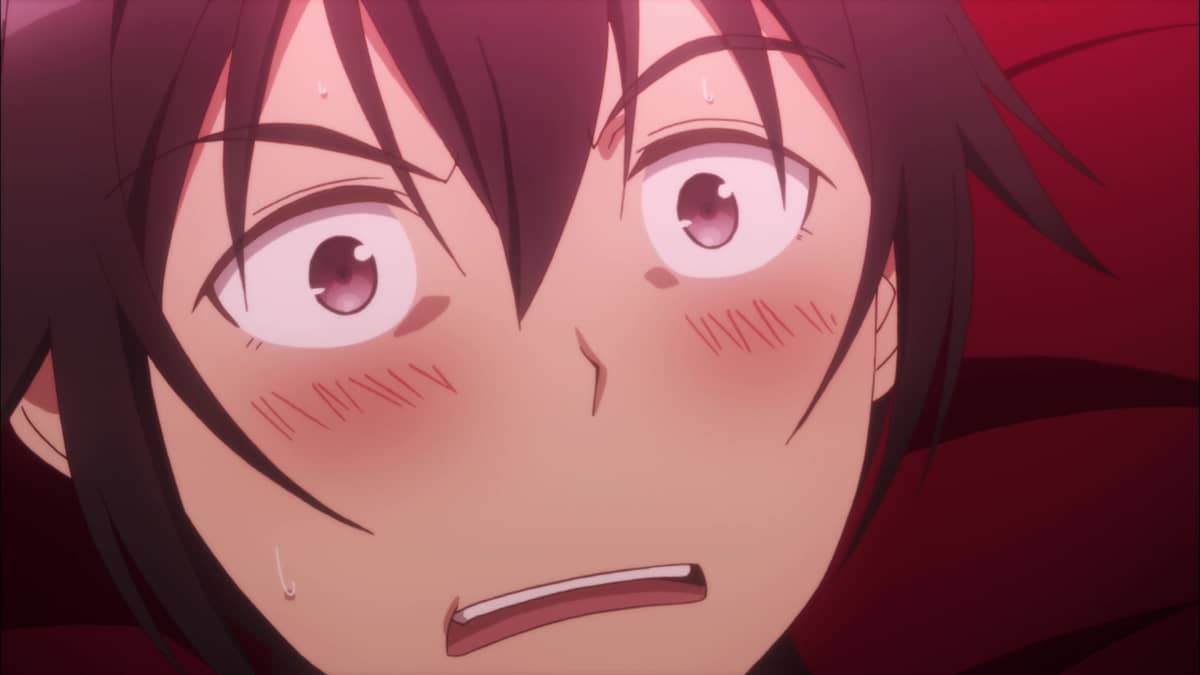 Anti-Magic Academy: The 35th Test Platoon Two Alchemists - Watch on ...