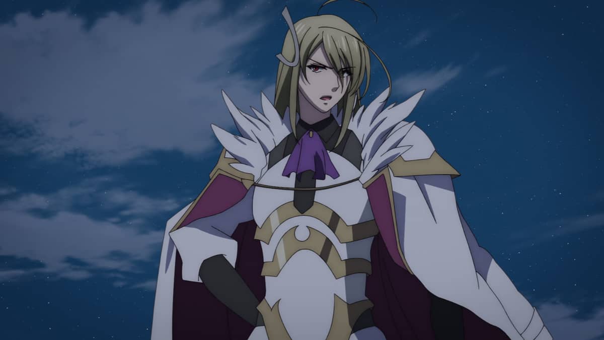 Black Summoner Un autre réincarné - Regardez sur Crunchyroll