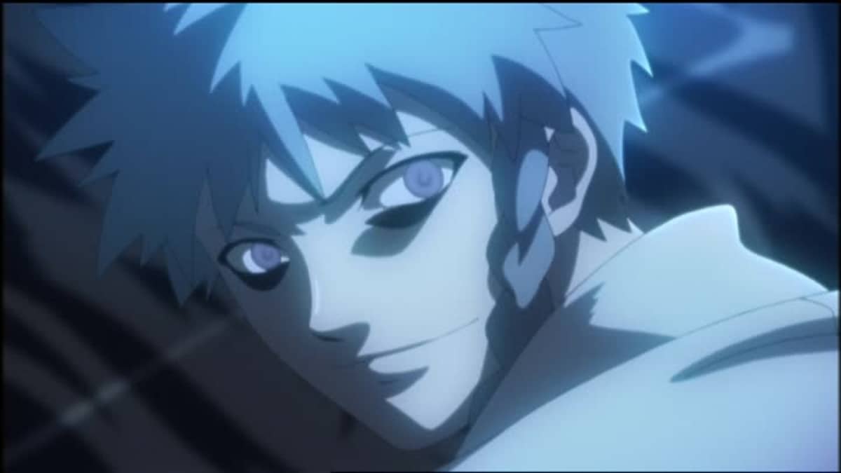 Corpse Princess Shikabane Hime (English Dub) My Enemy - Watch on ...
