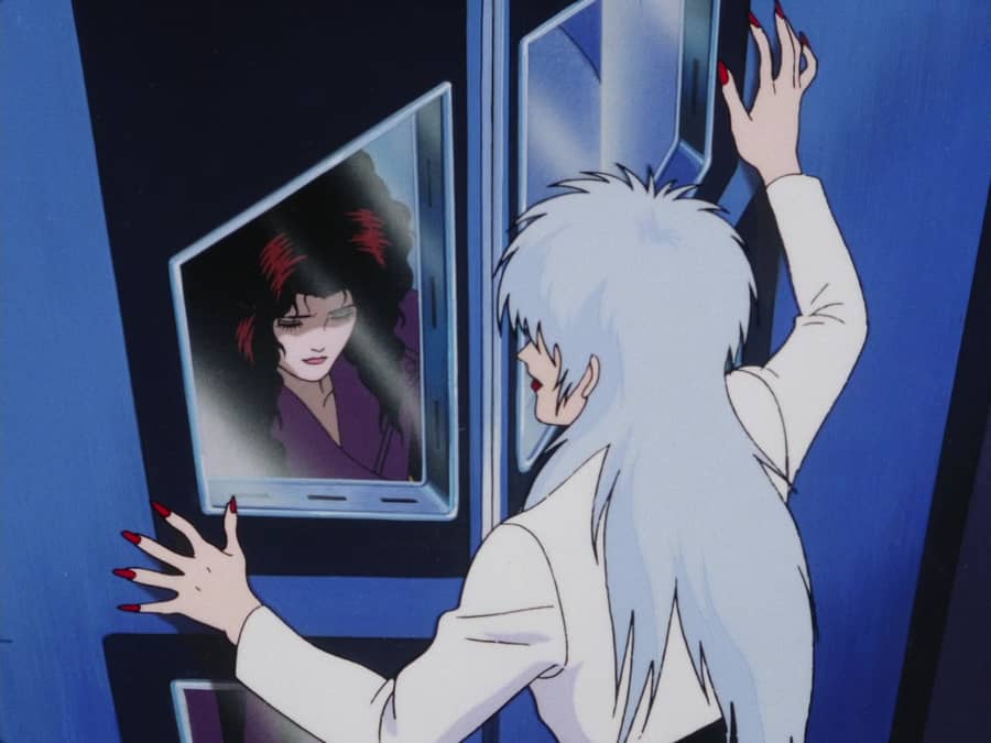 Cyber City Oedo 808 (English Dub) Crimson Media - Watch on Crunchyroll