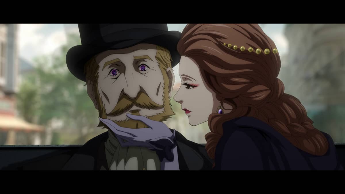 Season 1 Mastermind - Watch on Crunchyroll