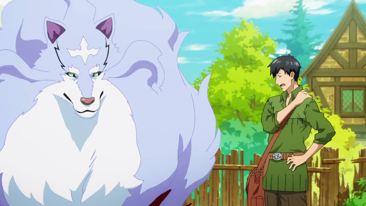 Campfire Cooking in Another World with My Absurd Skill (English Dub ...