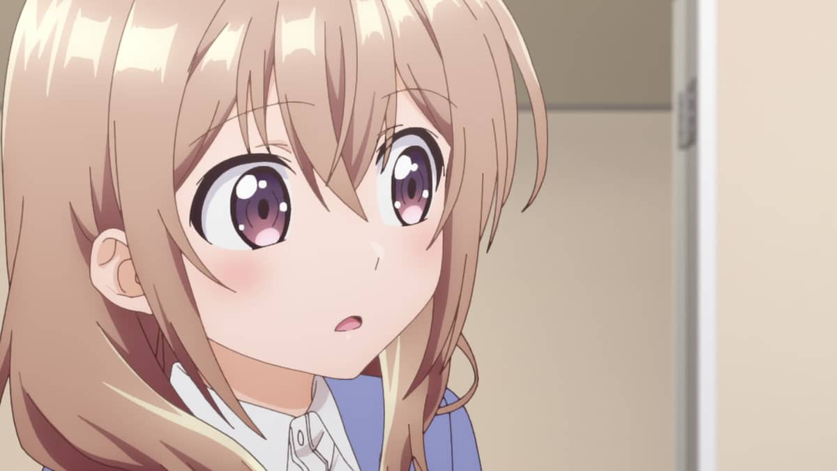 My Tiny Senpai (Spanish Dub) A Story About the Tiny Senpai Where I Work ...