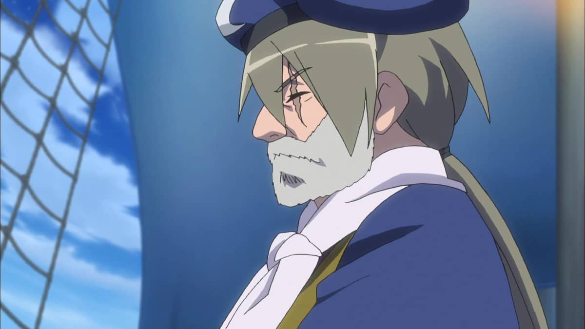 DRAGON COLLECTION Me' versus 'Me'?! - Watch on Crunchyroll