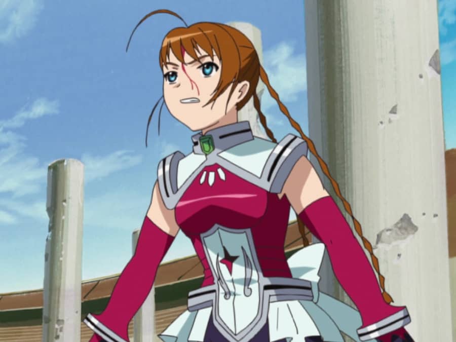 My-Otome (English Dub) First Time - Watch on Crunchyroll