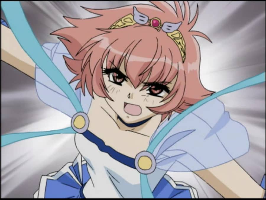 Pretear (English Dub) The Legend of White Snow - Watch on Crunchyroll