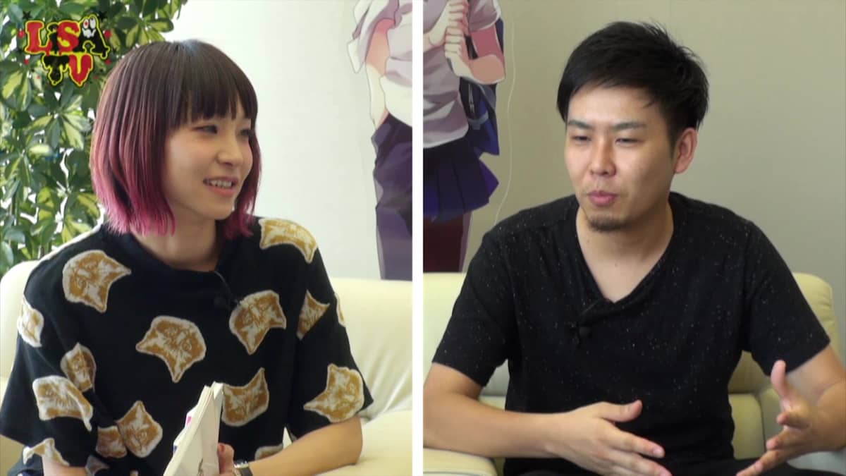 LiSA TV Untitled - Watch on Crunchyroll