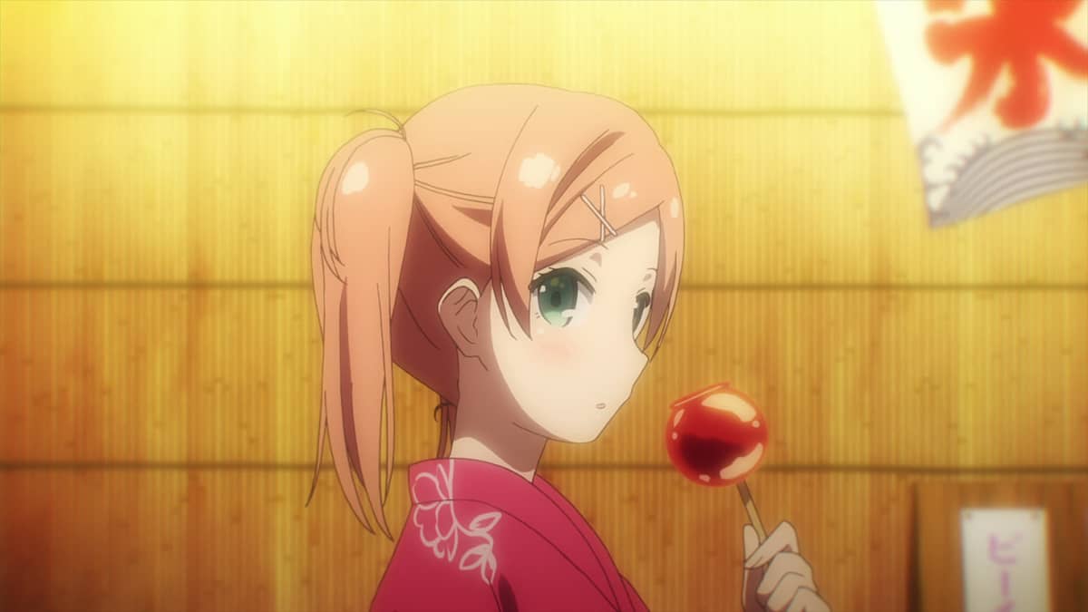 One Room - Segunda Temporada Minori Nanahashi se sincera - Ver en ...