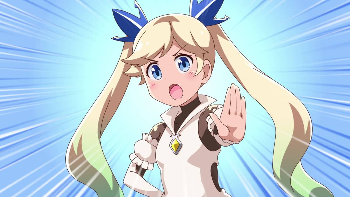Grand Blues! Six Flowers of Fate - Watch on Crunchyroll