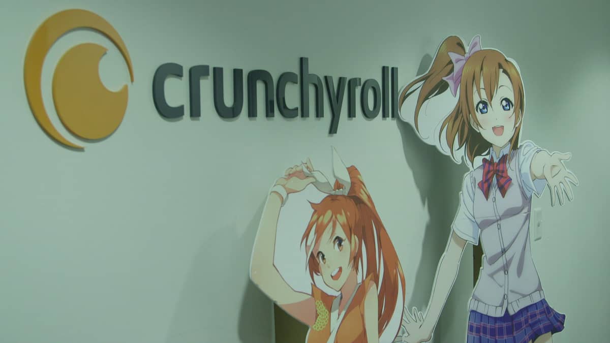 Crunchyroll Collection Built By Fans, For Fans - Watch on Crunchyroll