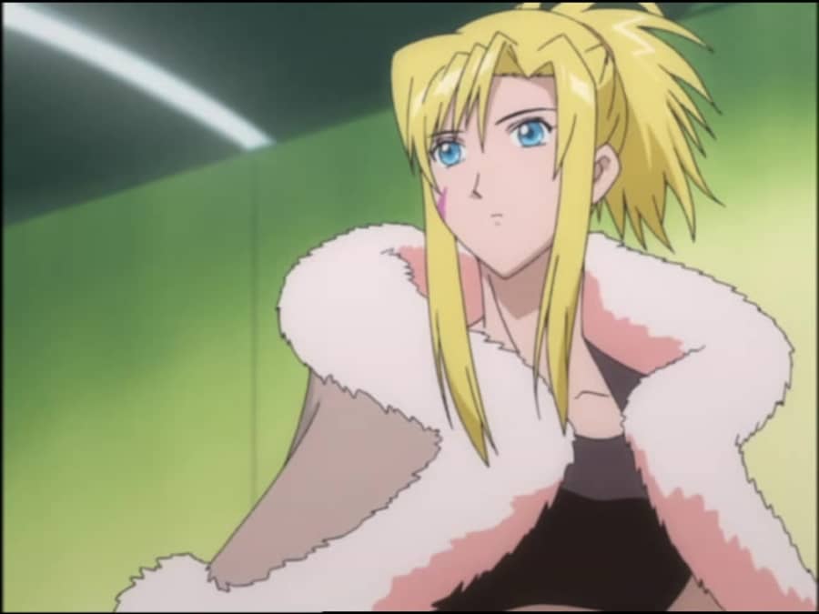 Kaleido Star: New Wings (English Dub) Amazing Prologue To Stardom (Part ...