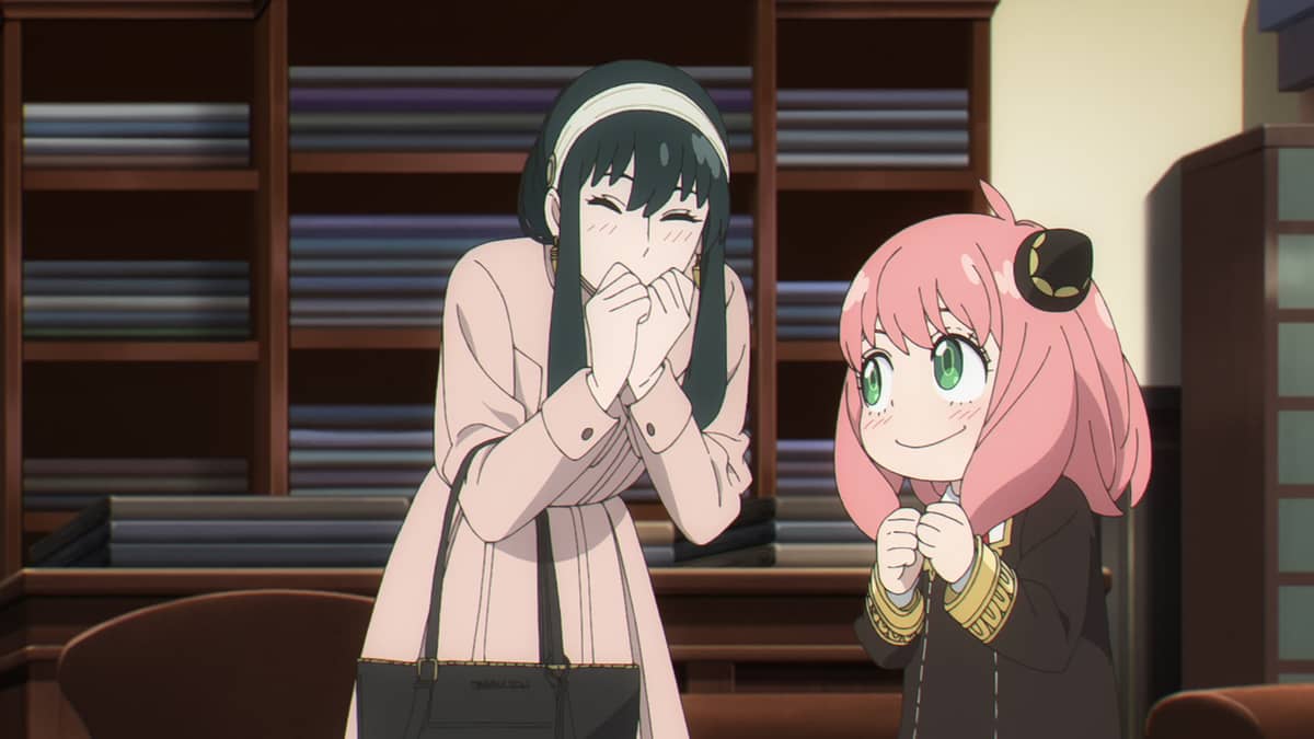 Season 1 THE FRIENDSHIP SCHEME - Watch on Crunchyroll