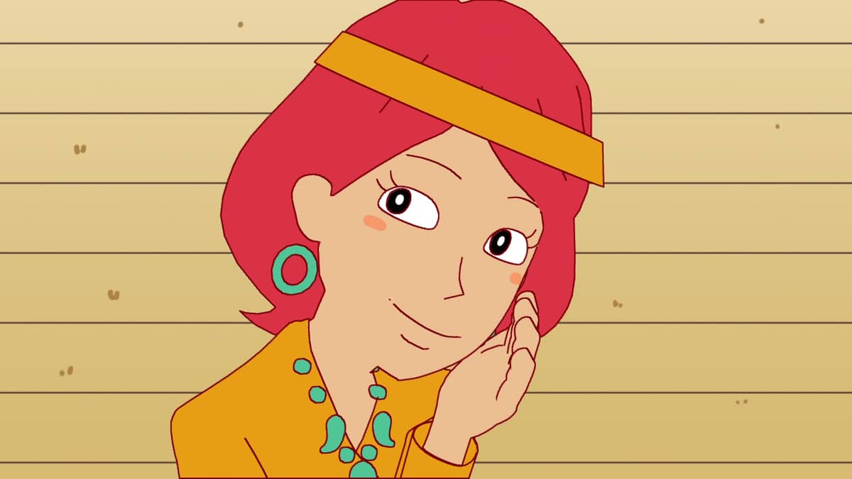 World Fool News Part II Hello from Ancient Times!? - Watch on Crunchyroll