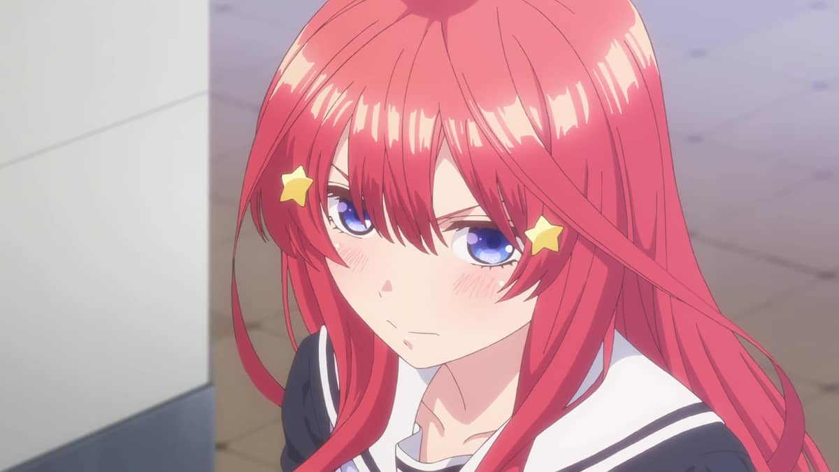 The Quintessential Quintuplets The Quintessential Quintuplets - Watch ...